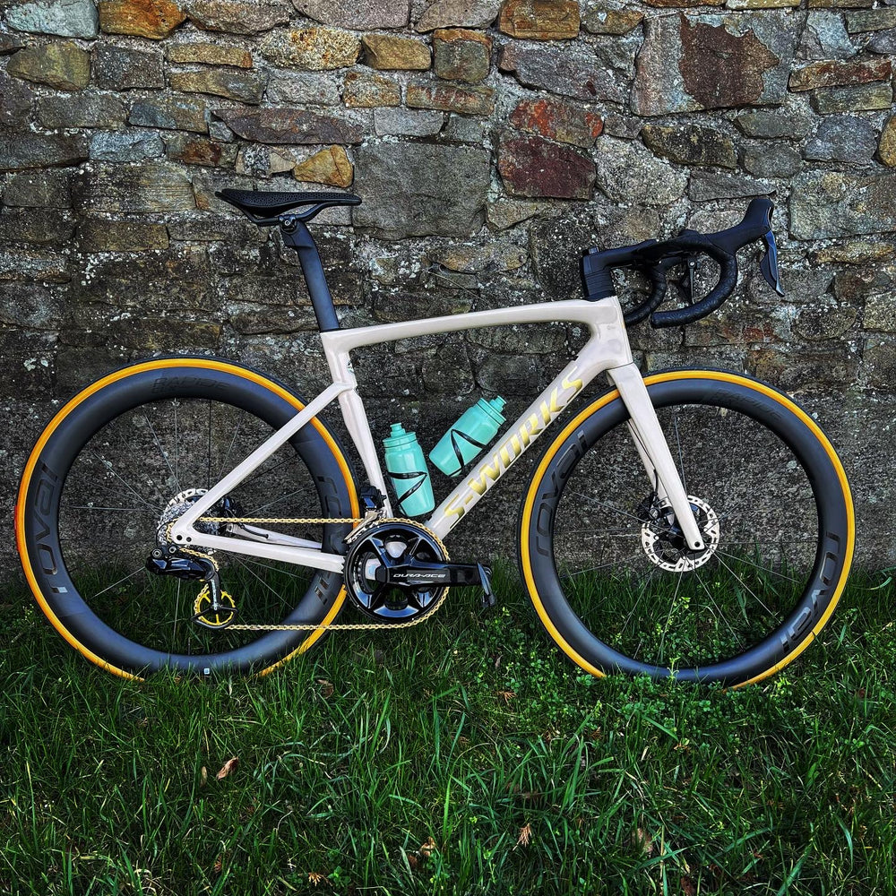 Specialized S-Works Tarmac SL7