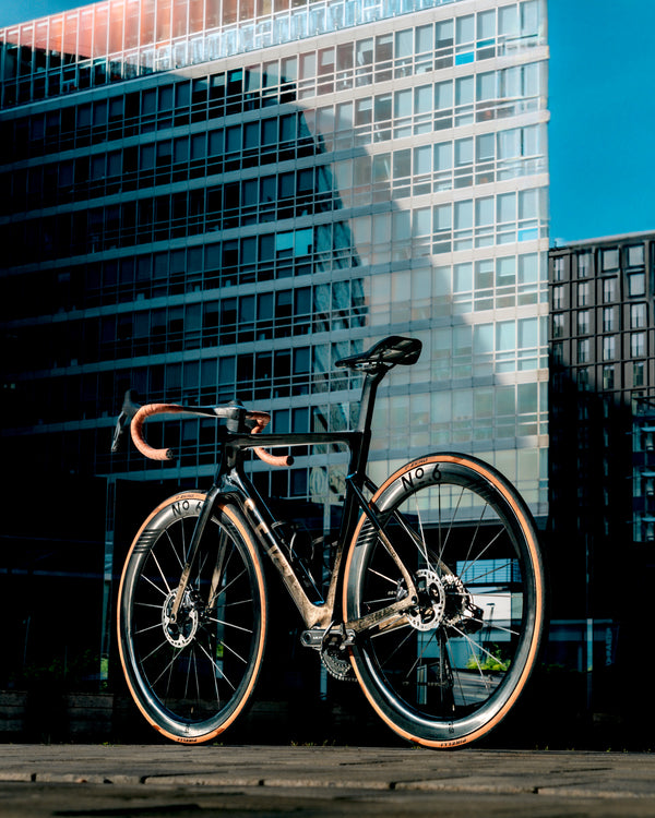 CPP Bikes - Custom - Performance Passion