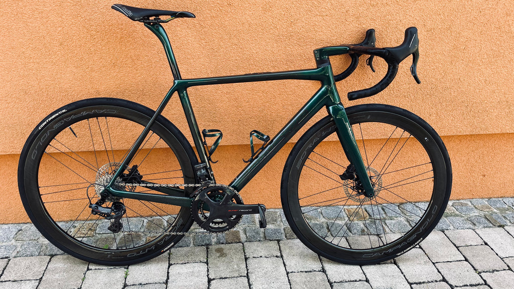 Sarto Seta Einzelstück