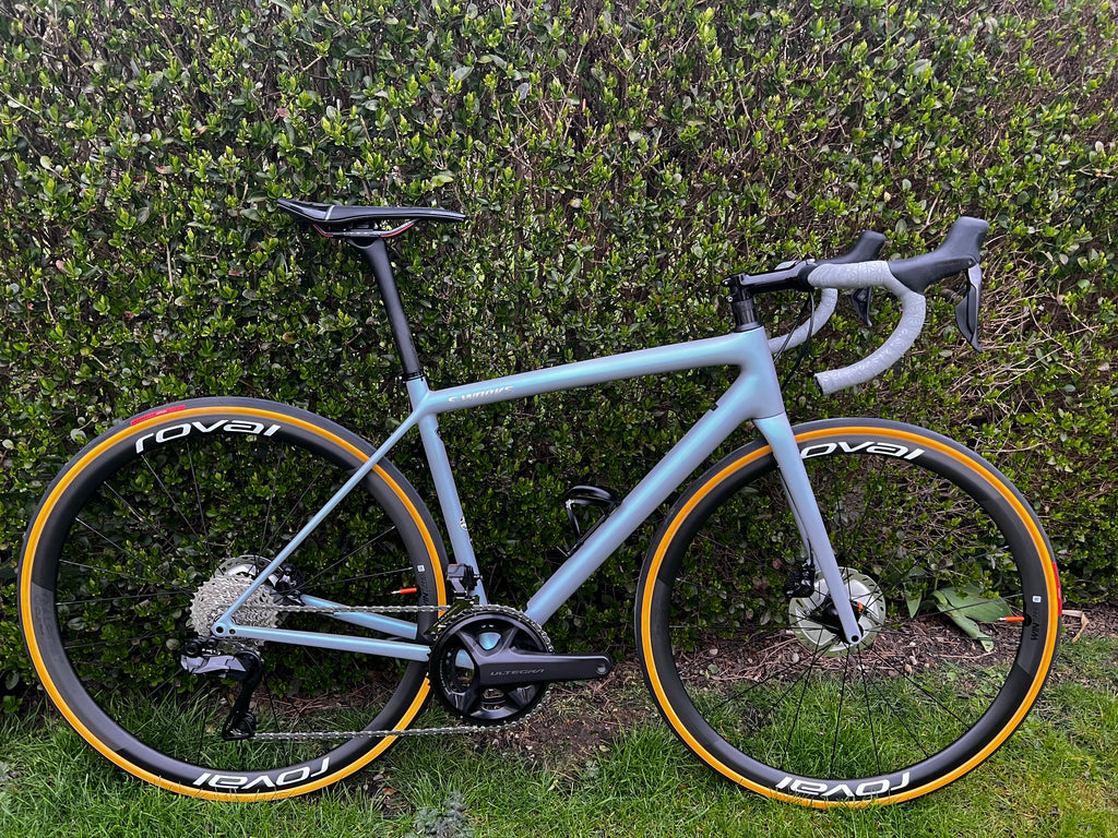 Specialized S-Works Aethos