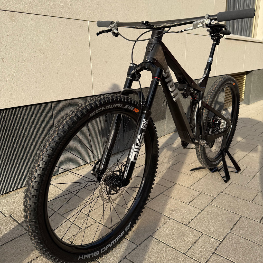 Stoll Bikes T3