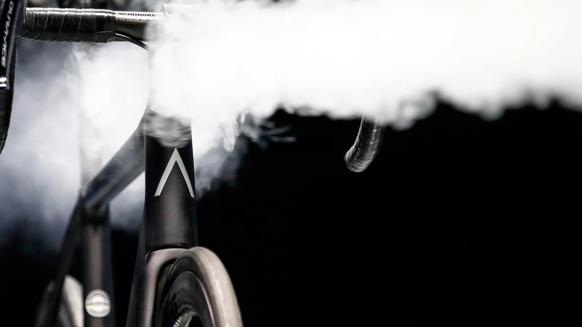 CPP Bikes - Custom - Performance Passion