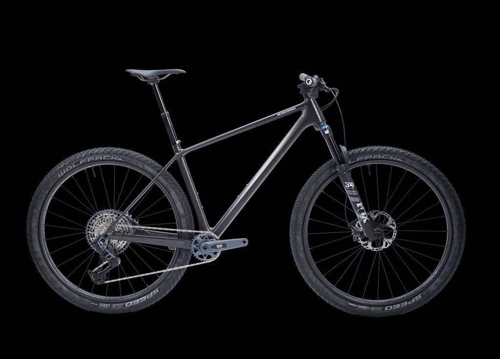 Bike Ahead THE FRAME HT - GX