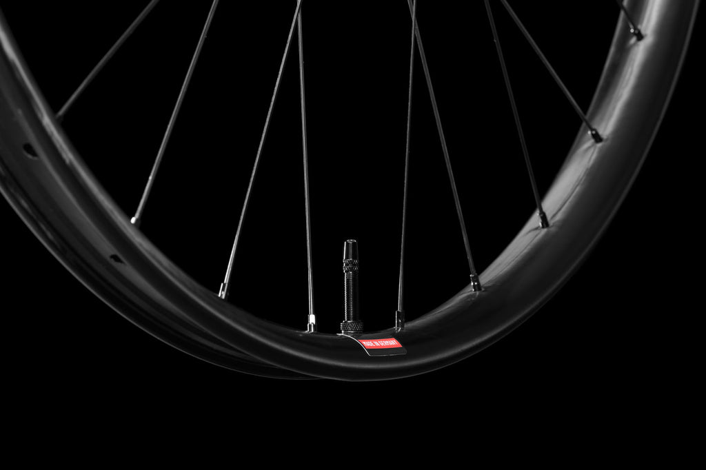 Bike Ahead Biturbo RS Carbon Wheelset